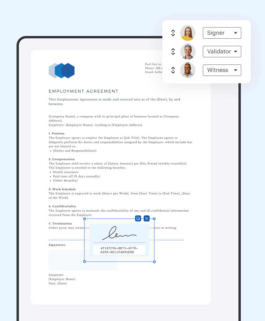 iLovePDF para Empresas. Melhorando a eficiência das equipes