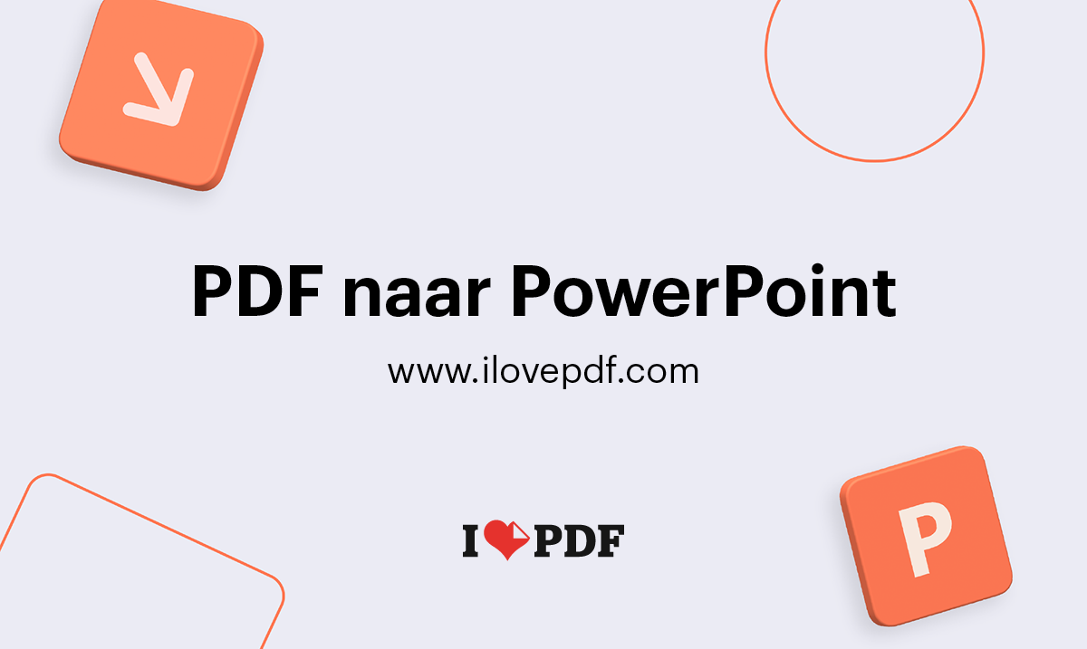 Maak PPT en PPTX van je PDF's in seconden