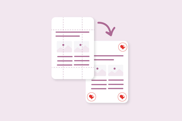 Watermark and Page Numbers improved based on your feedback