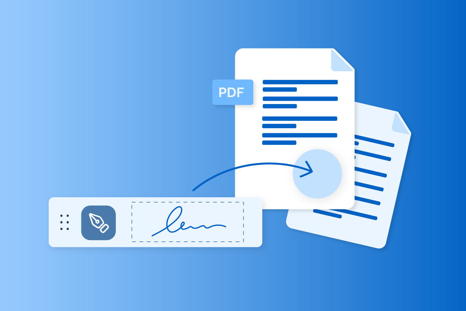 A beginner’s guide on how to create a digital signature A beginner’s guide on how to create a digital signature