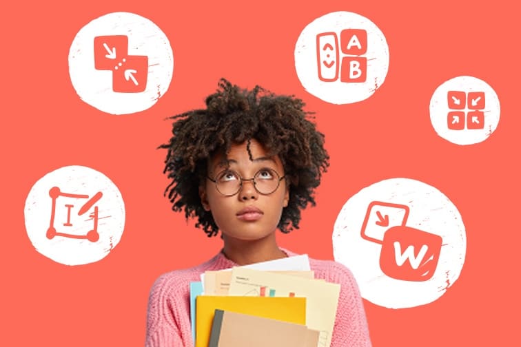 5 PDF tools every student should know