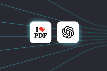 iLovePDF的最新消息和更新