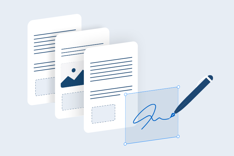 How To ESign PDF Files