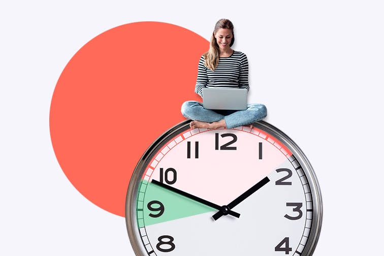 5 time-saving shortcuts for a productive day