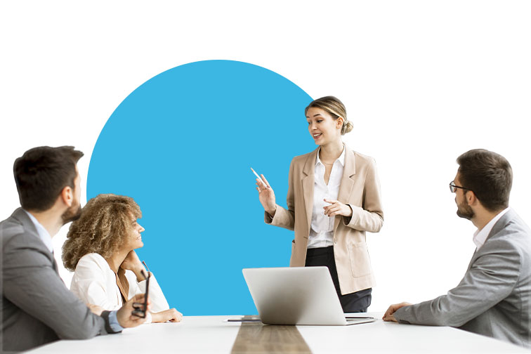 4 Steps to becoming a paperless company by 2022